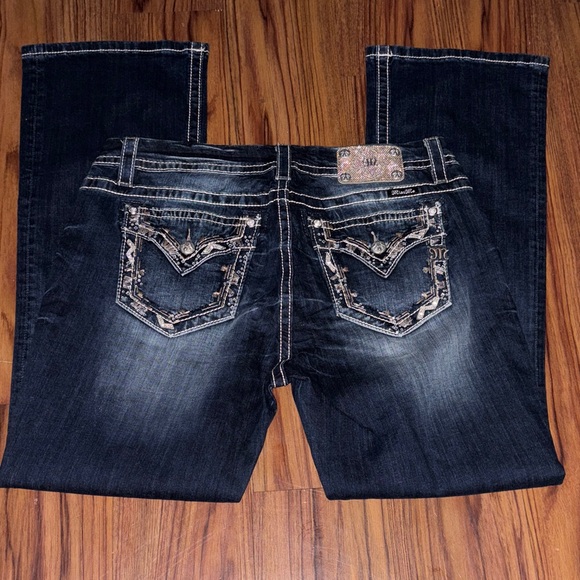 Miss Me | Jeans | Miss Me | Poshmark
